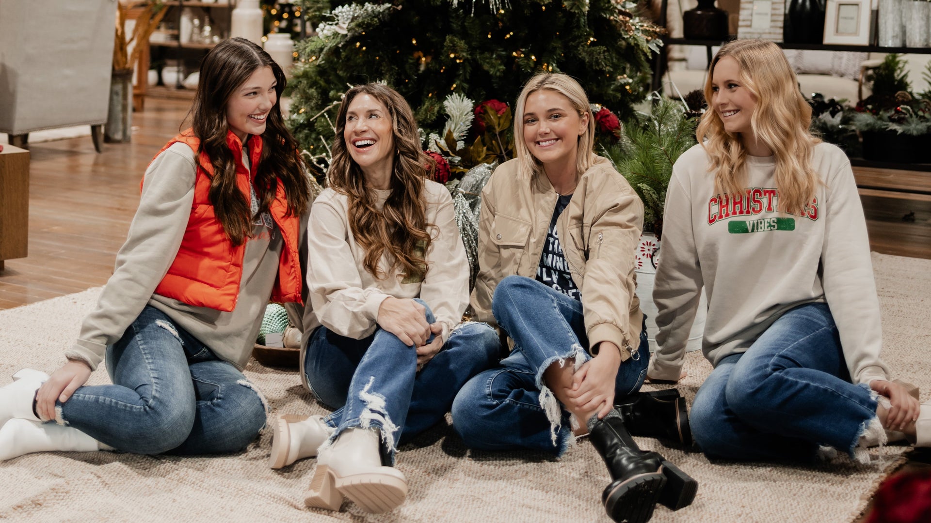 Beyond The Basics Fashion Boutique