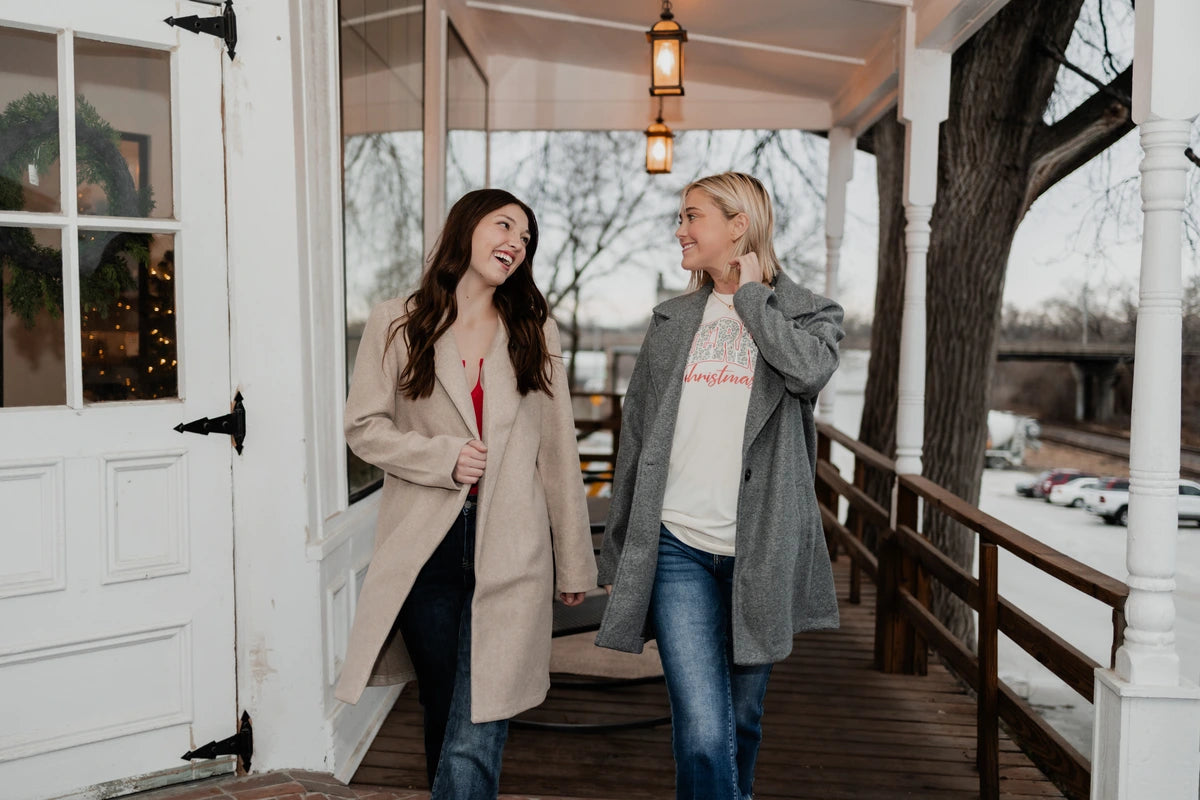 Beyond The Basics Fashion Boutique