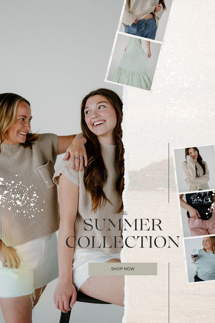 Beyond The Basics Fashion Boutique