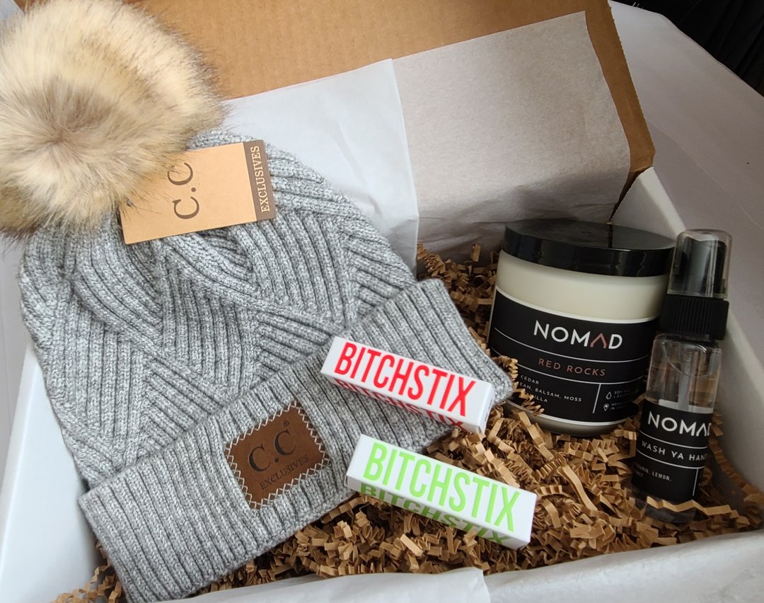 Beyond The Basics Fashion Boutique