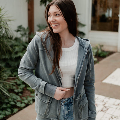 Beyond The Basics Fashion Boutique